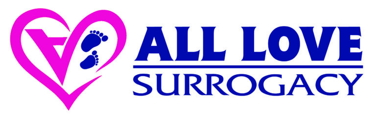 Home - All Love Surrogacy